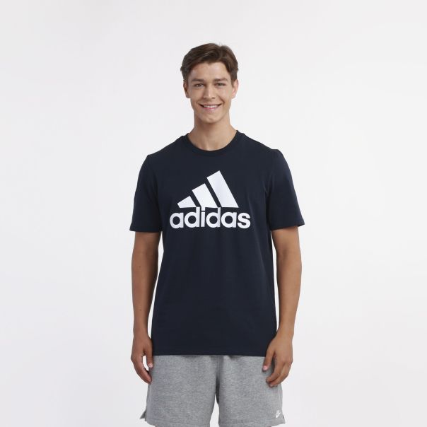 ADIDAS Majica kratak rukav m bl sj t M