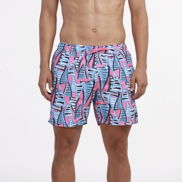 SPEEDO Šorc printed leisure 16" watershort M