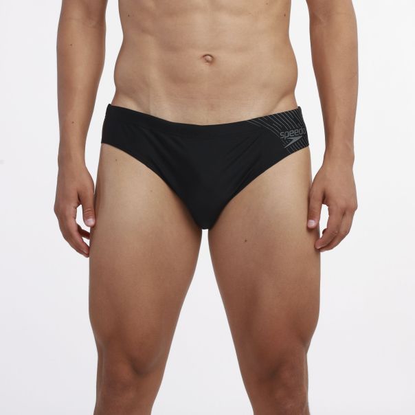 SPEEDO Kupaći medley logo 7cm brief M