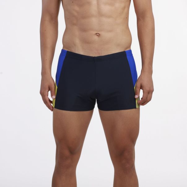 SPEEDO Kupaći dive aquashort M