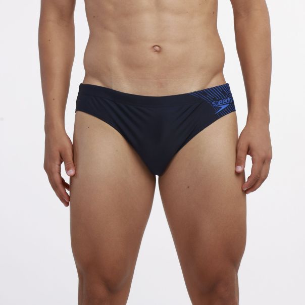 SPEEDO Kupaći medley logo 7cm brief M