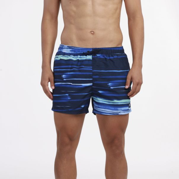 SPEEDO Šorc digital printed leisure 14" watershort M