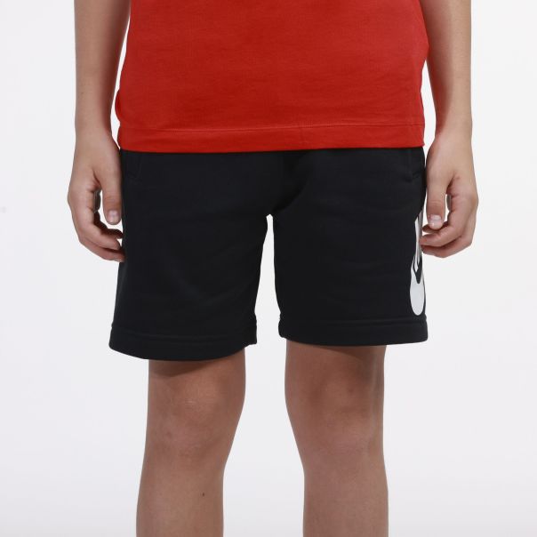 NIKE Šorc k nsw club ft short hbr BG