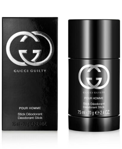 Gucci Guilty Pour Homme Deodorant Stick 75ml