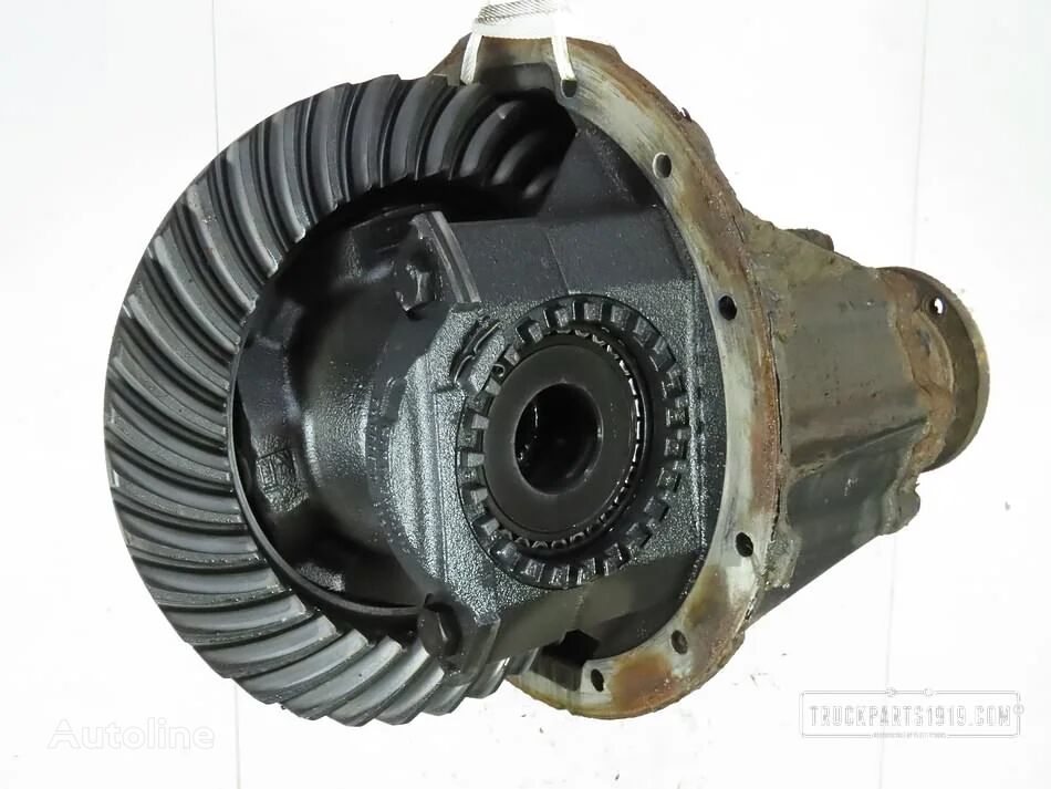 MAN Axle & Steering Parts Differentieel R=3.364 HY-1350 81350106254 diferencijal za kamiona