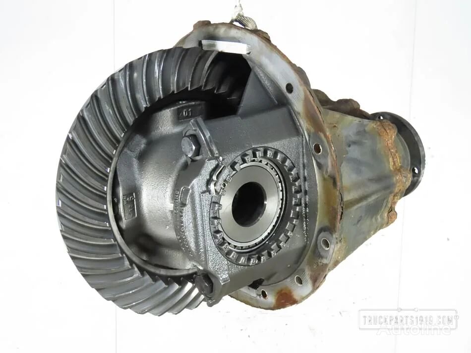 MAN Axle & Steering Parts Differentieel R=2.714 HY-1350 81350106256 diferencijal za kamiona