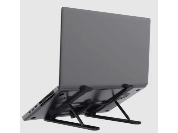 Postolje za laptop TRUST PRIMO sklopivocrna ( 25379 )