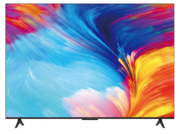 Televizor TCL 50P639LED50''4K HDR60HzGoogle TVsiva' ( '50P639' )