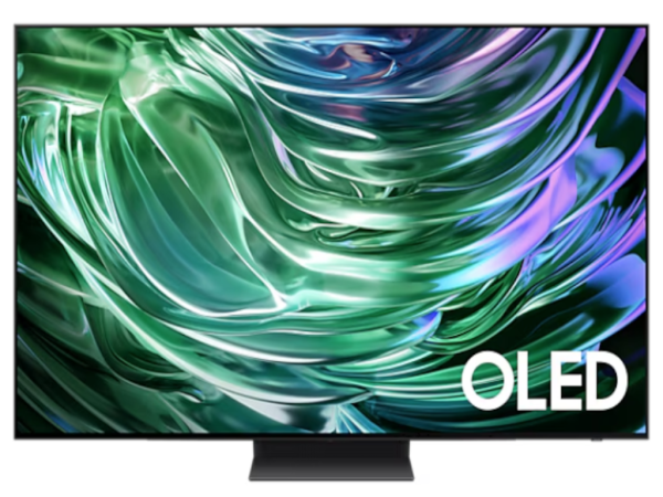 Televizor SAMSUNG QE55S90DAEXXHOLED55''UHDsmartTizencrna' ( 'QE55S90DAEXXH' )