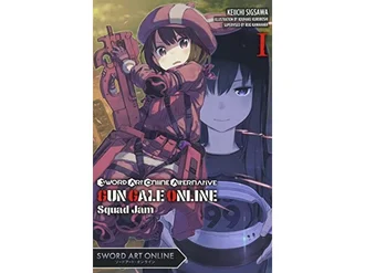 Sword Art Online Alternative Gun Gale Online, Vol. 1