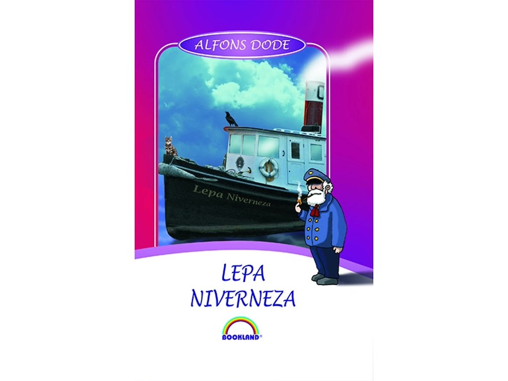 Lepa niverneza