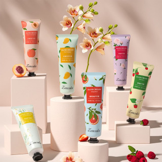 Essence Hand Cream - Hidrandtna krema za ruke