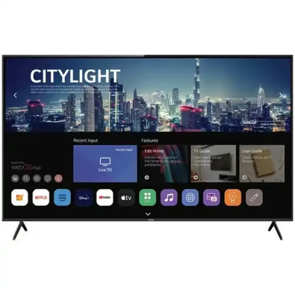 SMART LED TV 98 FOX 98WOS625D 3840x2160UHD4KATVDTV-CTT2S2