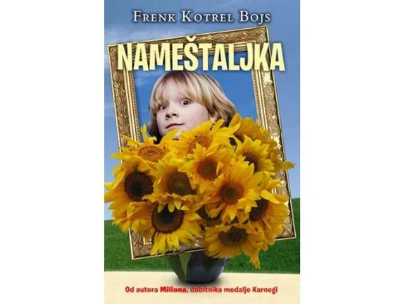 Nameštaljka