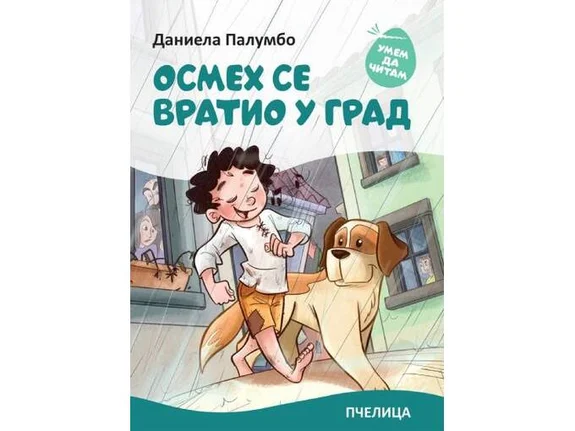 Osmeh se vratio u grad