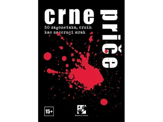 Crne priče: 50 zagonetaka