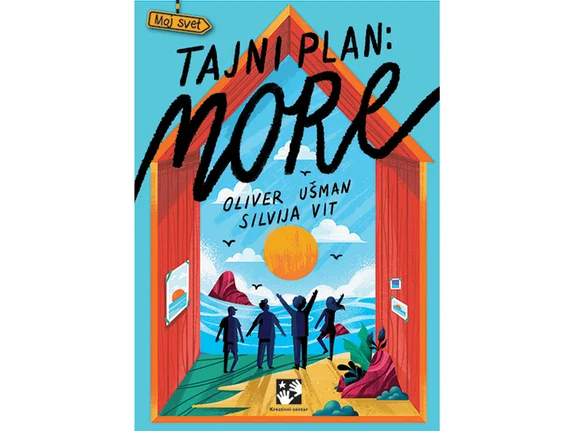 Tajni plan: more