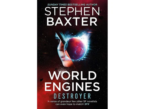World Engines: Destroyer