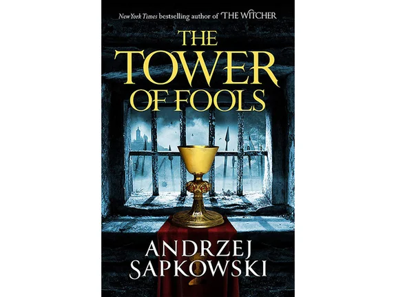 The Tower of Fools