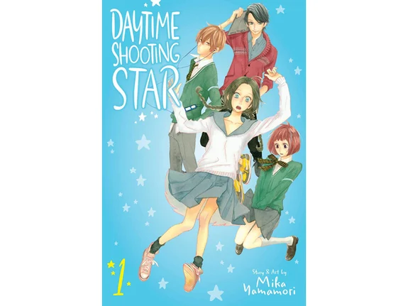 Daytime Shooting Star, Vol. 1
