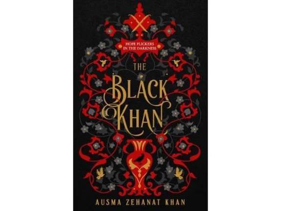 The Khorasan Archives 2: The Black Khan