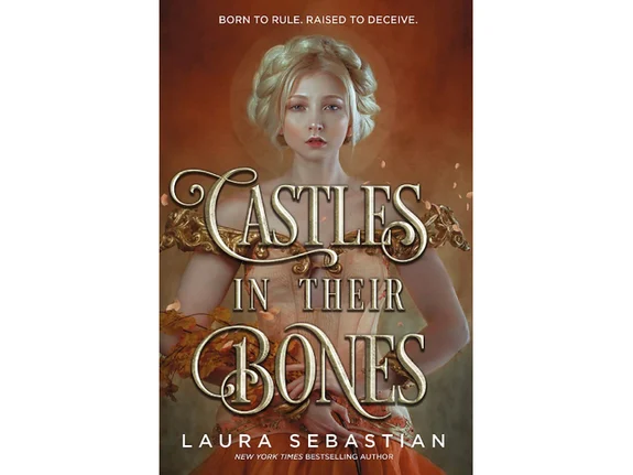 Castles in their Bones