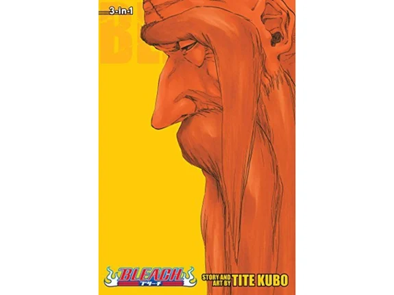 Bleach 3-in-1 Edition, Vol. 20