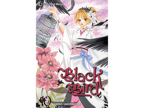 Black Bird, Vol. 10