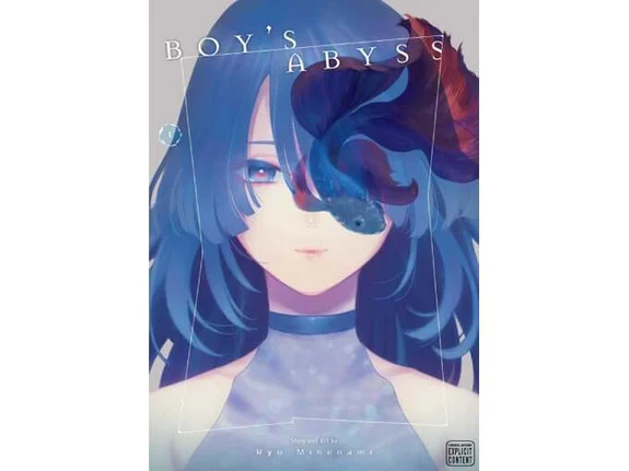Boy's Abyss, Vol. 1
