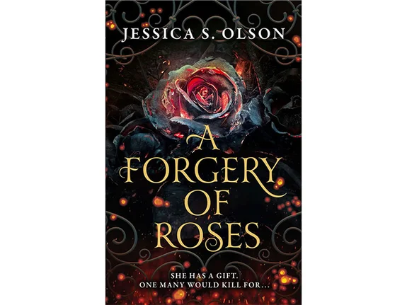 A Forgery of Roses