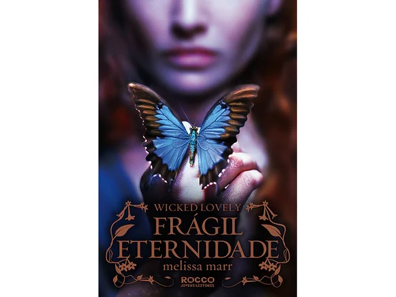 Fragile Eternity