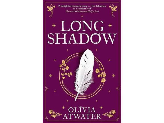 Longshadow