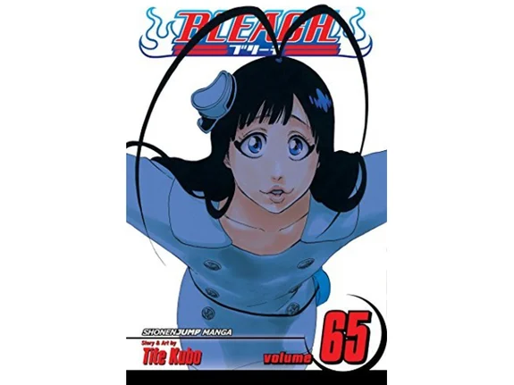 Bleach, Vol. 65: Marching Out the Zombies