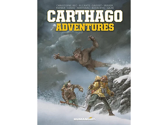 Carthago Adventures