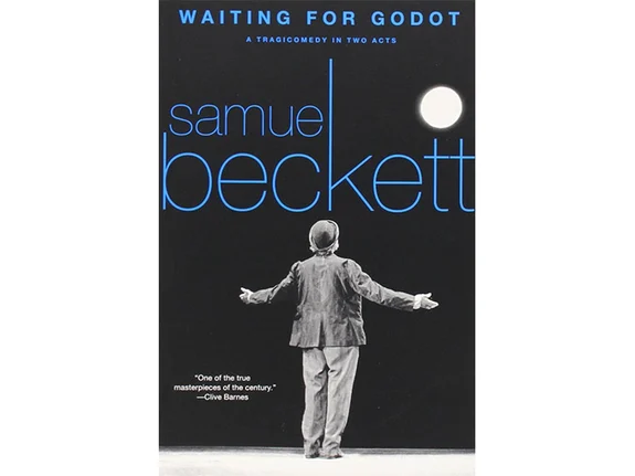 Waiting For Godot