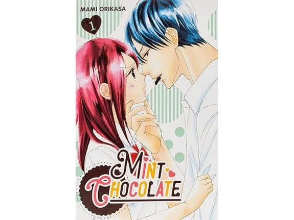 Mint Chocolate, Vol. 1