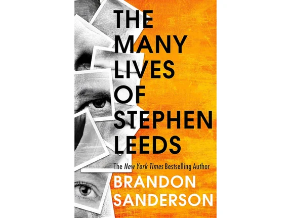 Legion: The Many Lives of Stephen Leeds
