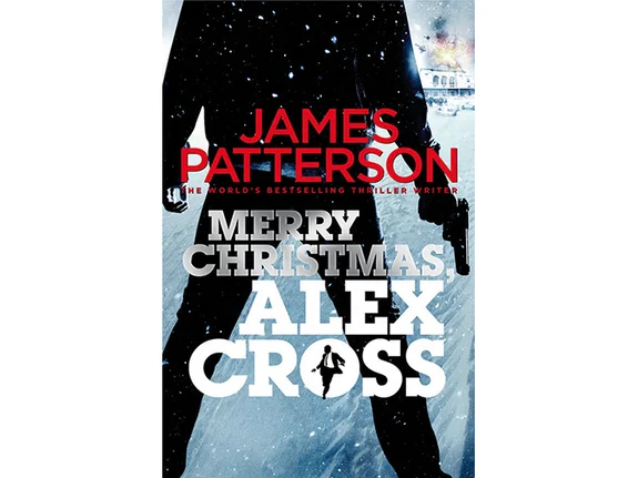 Merry Christmas, Alex Cross (Alex Cross 19)