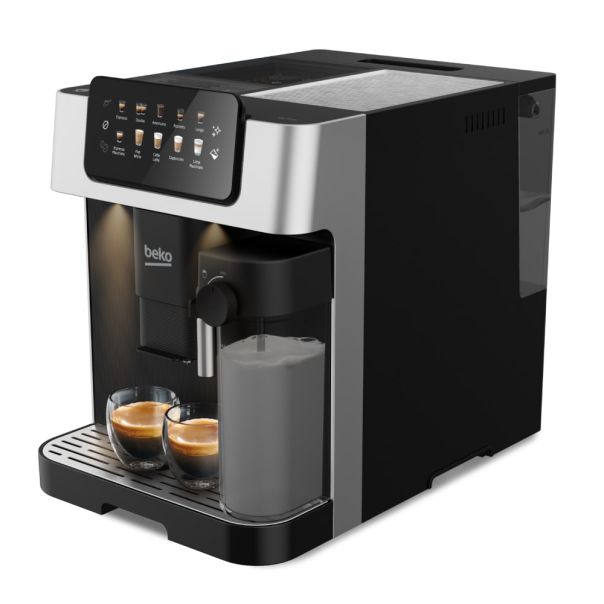 BEKO Aparat za espresso kafu CEG 7304 X