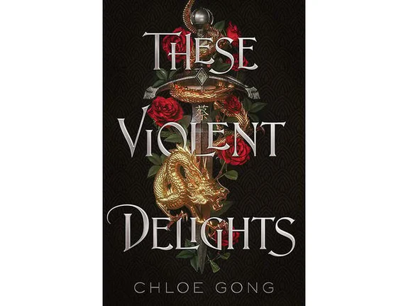 These Violent Delights