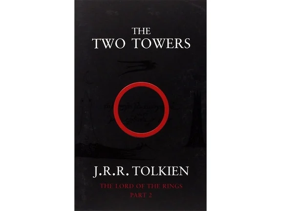 The Two Towers: Two Towers Vol. 2