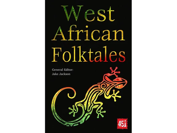 West African Folktales