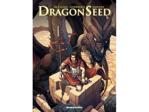 Dragonseed