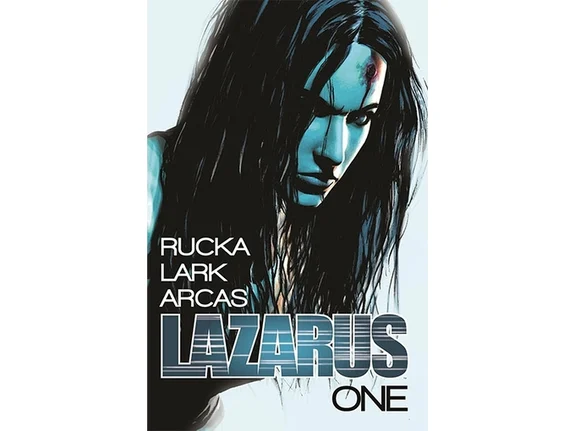Lazarus, Volume 1