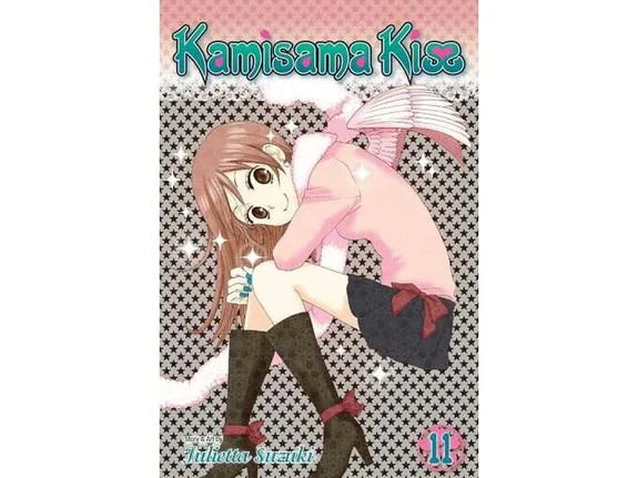 Kamisama Kiss, Vol. 11