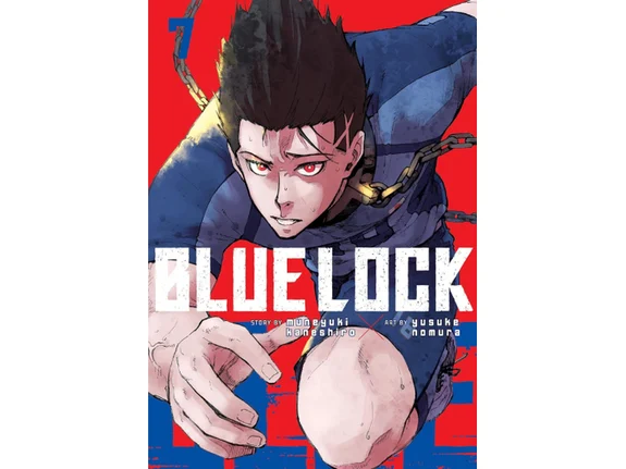 Blue Lock 7