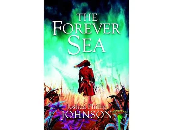 The Forever Sea