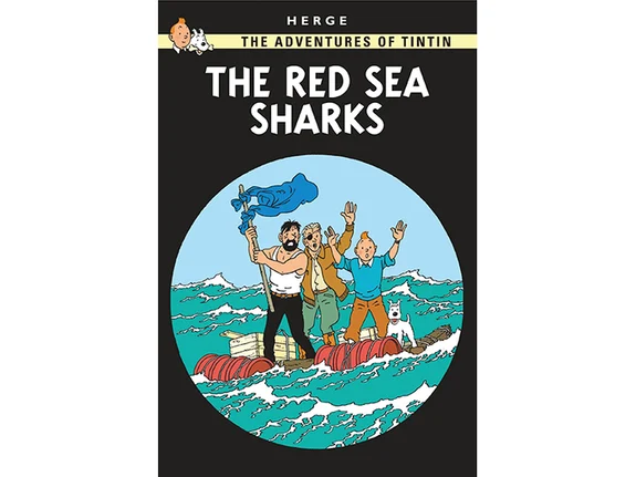 The Red Sea Sharks