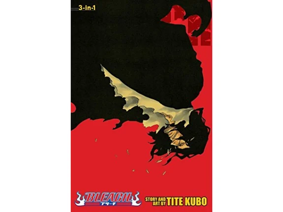 Bleach 3-in-1 Edition, Vol. 21