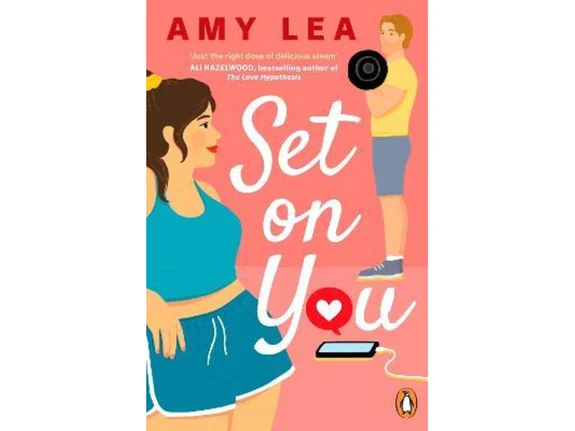 Set On You